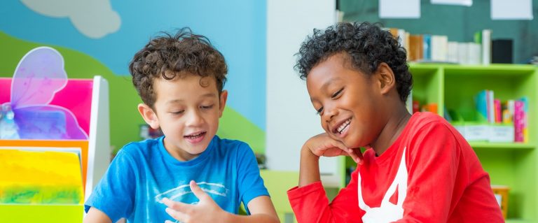 Small World Learning Center | Day Care & Preschool | Kalamazoo, MI