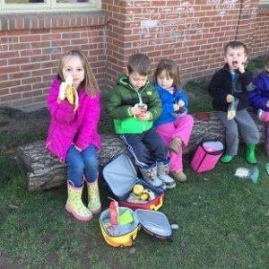 Small World Learning Center | Day Care & Preschool | Kalamazoo, MI